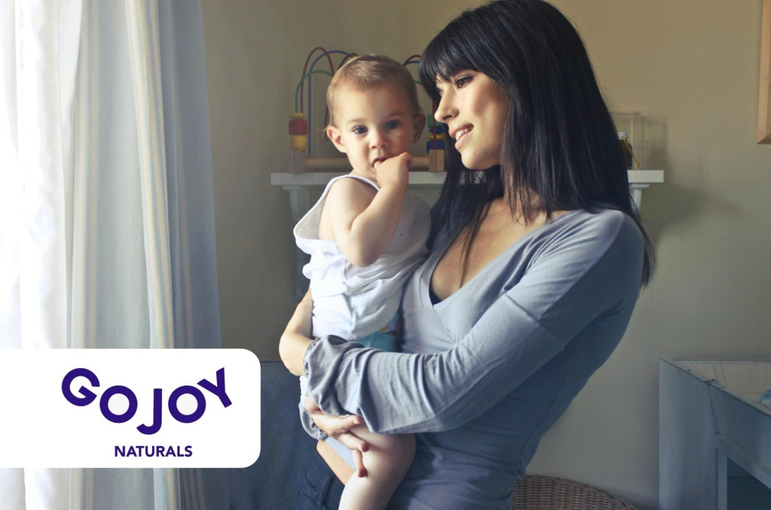 What Are the Best Postnatal Supplements? – GOJOY NATURALS